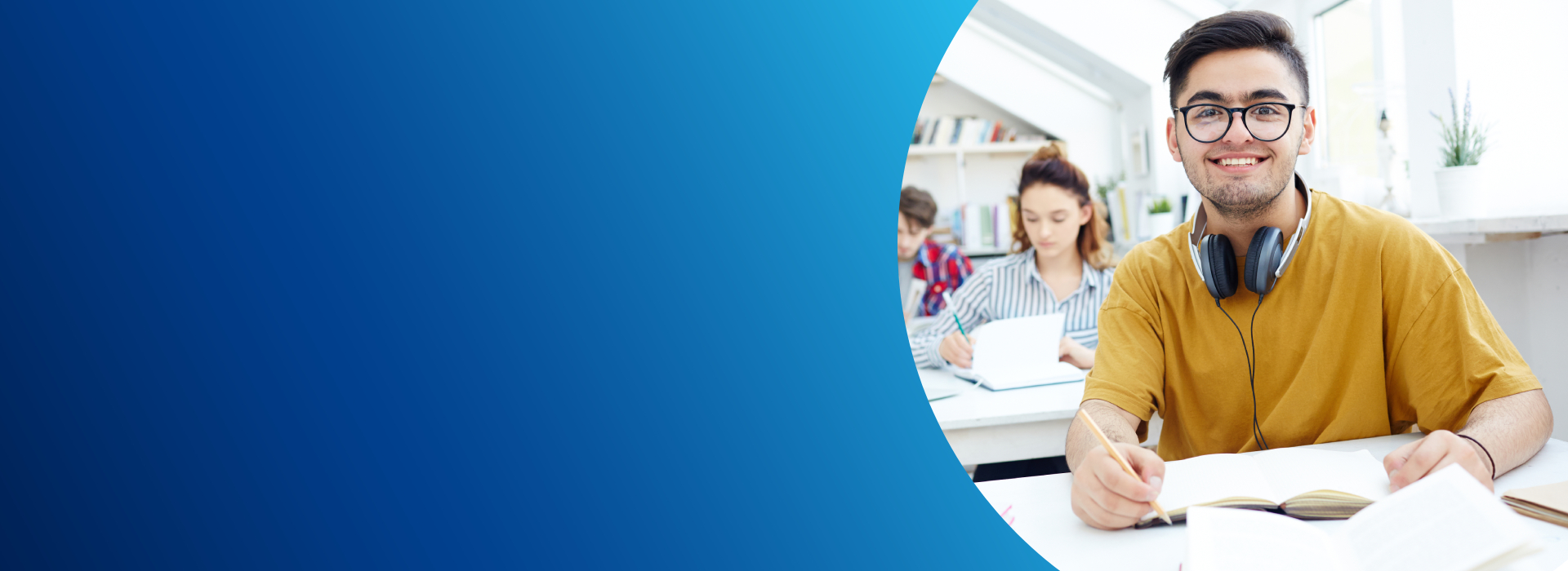 Admetion | Study Abroad Application Platform