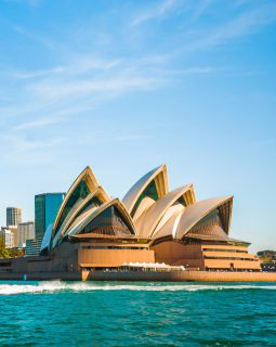 Admetion | Study Abroad Application Platform