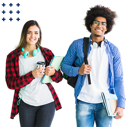 Admetion | Study Abroad Application Platform